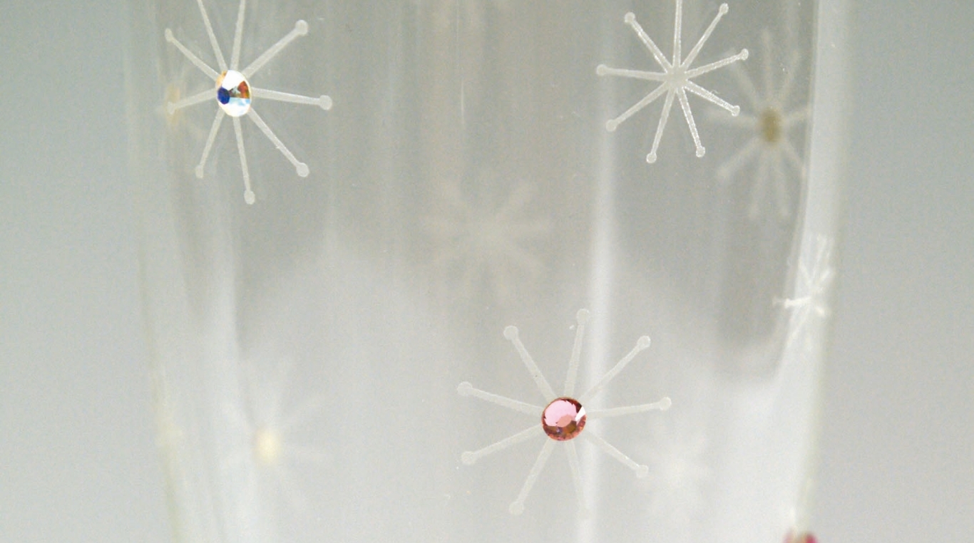 TOMI GLASS ｜富硝子株式会社